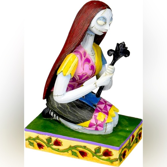 Enesco | Holiday | The Nightmare Before Christmas Sally Stone Resin ...